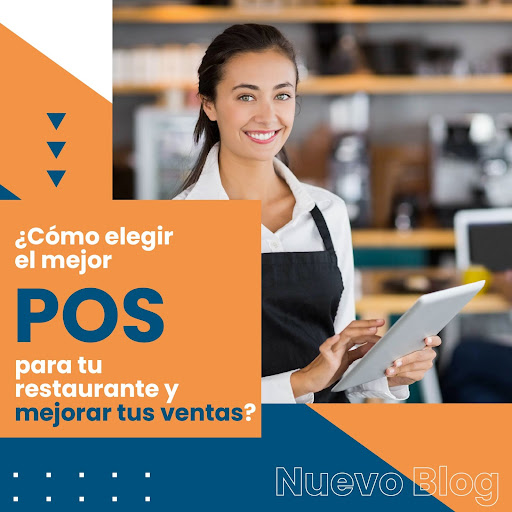 Cómo elegir el mejor sistema POS para tu restaurante y mejorar tus ...